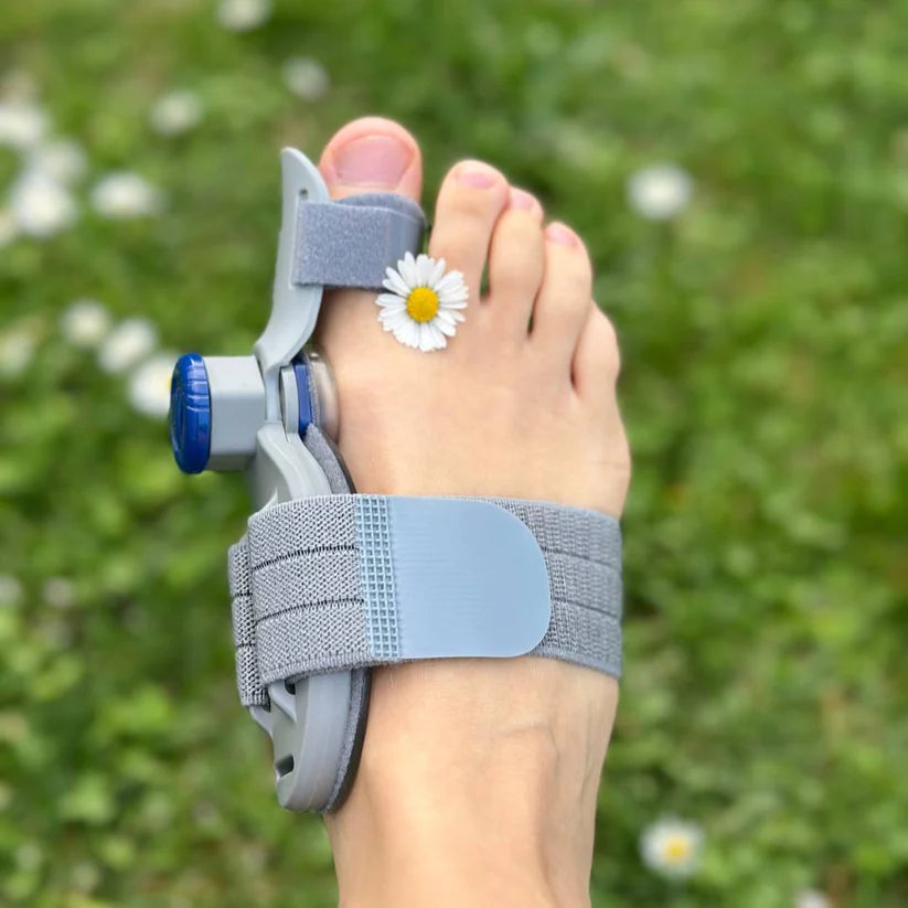 SoniVIta™ Bunion Fix - At-Home Bunion Relief – SoniVita